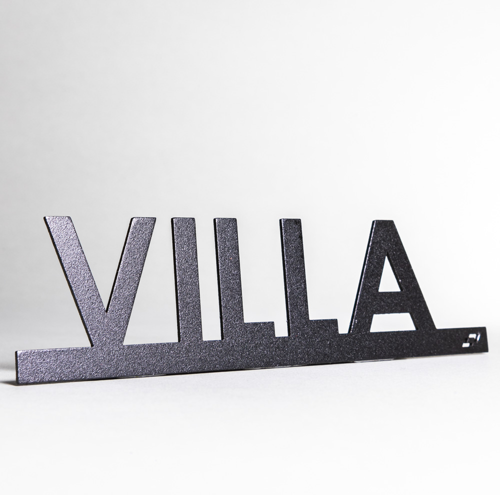 Bratti Premium Πινακίδες